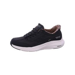 Skechers Sneaker Contour Foam in Schwarz | Gr.: 37