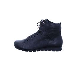 Think! Komfort Stiefeletten in Schwarz | Gr.: 36