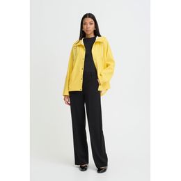 b. young Regn BYAVAN Regular fit in DANDELION | Gr.: 38