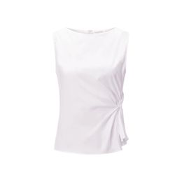 Rich & Royal Rich & Royal Blouse female size M White