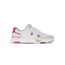K-Swiss Sneakers Low MATCH PRO LTH in bunt | Gr.: 38
