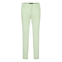 Betty Barclay Casual-Hose Slim Fit in Foam Green | Gr.: 34