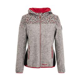 Almgwand Jacke GOPPESKOPF in grau | Gr.: 46