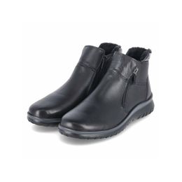 Beliana orthop&auml;discher Stiefel mit Kaltfutter in black | Gr.: 42