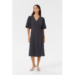 Karen Simonsen Karen By Simonsen Kleid KBAyo Feminine in Inkwell | Gr.: 44