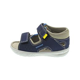 Ricosta Mantu Minilette Blau | Gr.: 22