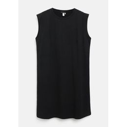 QS Kleid in 9999_schwarz | Gr.: 54