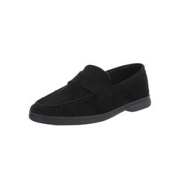 Ital-Design Halbschuh in Schwarz | Gr.: 38