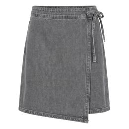 Object Wickelrock in Medium Grey Denim1 | Gr.: 40
