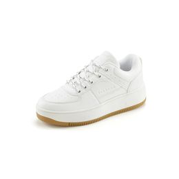ELBSAND Sneaker in wei&szlig; | Gr.: 40