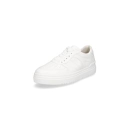Waldl&auml;ufer WALDL&Auml;UFER Sneaker Tamira in Wei&szlig; | Gr.: 37
