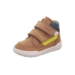 Superfit Ankle Boot SUPERFREE 2.0 in Braun/Blau | Gr.: 22