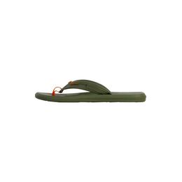 Ipanema Urban Thong &ndash; Zehensandalen zum Hineinschl&uuml;pfen Gr&uuml;n | Gr.: 41