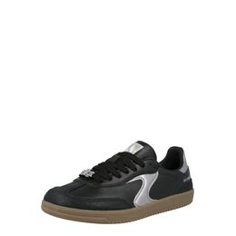 Skechers Sneaker 'HOTSHOT-COOL GLOW' Damen Gr&ouml;&szlig;e 37 schwarz / silber Sommerschuhe