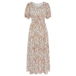 Lascana Maxikleid in bunt bedruckt | Gr.: 38