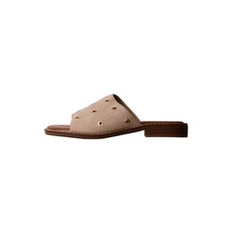 Findlay Paris-Slipper Gr&uuml;n | Gr.: 38