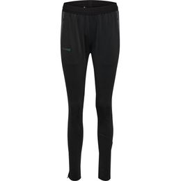 Hummel Hose Hmlblaze26 Damen in BLACK | Gr.: XXL