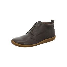 Think! Ankle Boot NATURE in Bark | Gr.: 39