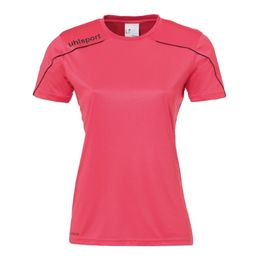 Uhlsport Trikot "Stream 22 Trikot Damen" in Pink | Gr.: M