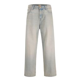 Jack & Jones JACK & JONES Junior Baggy Fit Jeans in Light Blue Denim | Gr.: 164