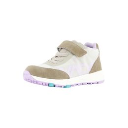 Vado Sportliche Schn&uuml;rschuhe in Grau | Gr.: 32