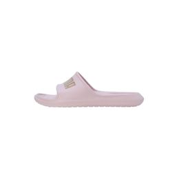 Puma Divecat V2 Lite &ndash; flache Slipper-Sandale Rose | Gr.: 37