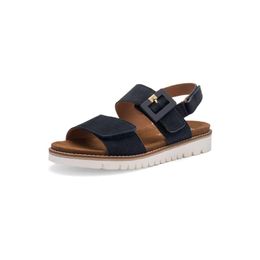 Ara Sandalen in Blau | Gr.: 41