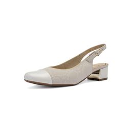Ara Slingpumps in Beige | Gr.: 36,5