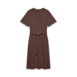 V&eacute;ro Moda Vero Moda Kleid in Chocolate Martini | Gr.: M