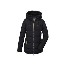 G.I.G.A. by Killtec G.I.G.A. DX by KILLTEC Steppjacke GW 12 in Blau3044 | Gr.: 38