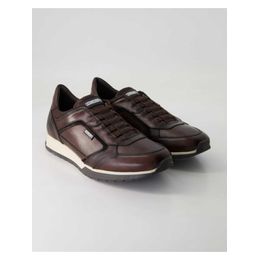Pikolinos Herrenslipper sportlicher Boden in Braun | Gr.: 44