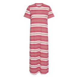 Saint Tropez Kleid 'Faria' Damen Gr&ouml;&szlig;e 38 hellpink Sommerkleid