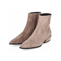 H&ouml;gl H&ouml;gl Schlupfstiefel in beige | Gr.: 37