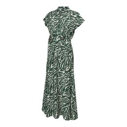 V&eacute;ro Moda Vero Moda Kleid in Dark Green | Gr.: L