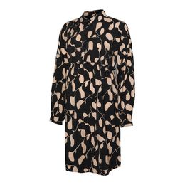 V&eacute;ro Moda Vero Moda Kleid in Black | Gr.: L