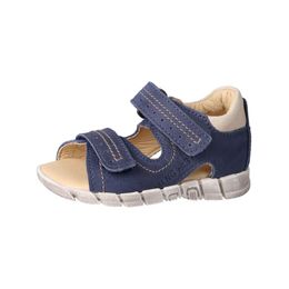 D&auml;umling D&auml;umling Lauflernschuh Morin in blau | Gr.: 21