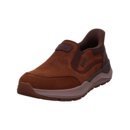 Rieker Sneaker in braun | Gr.: 42