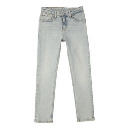 Calvin Klein Jeans Jeans 'ANDREW' Jungen Gr&ouml;&szlig;e 140 blue denim