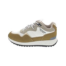 Dockers by Gerli Sneaker low Braun | Gr.: 43