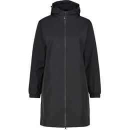 alife and kickin Uebergangsjacke TorilAK A in black | Gr.: M