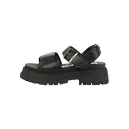 Buffalo Sandalen schwarz | Gr.: 40