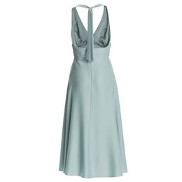 Swing Kleid in hellblau - 0001 | Gr.: 32
