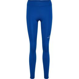Newline Leggings Women's Athletic Damen in TRUE BLUE | Gr.: XS