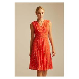 & me Kleid in Orange | Gr.: 38