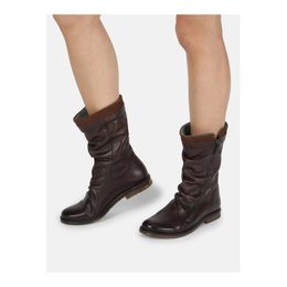 felmini Stiefel in Braun | Gr.: 38