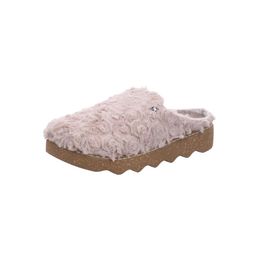 Rohde Hausschuh in beige | Gr.: 38