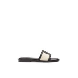 Kazar Slipper in Schwarz | Gr.: 36
