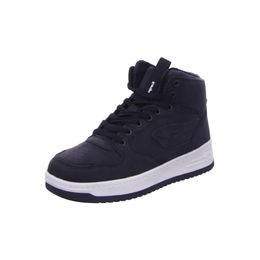Kangaroos Winterstiefelette in jet black | Gr.: 39