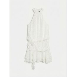 V&eacute;ro Moda Vero Moda Kleid in Snow White | Gr.: L