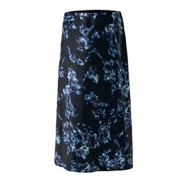 Mexx Rock Damen Gr&ouml;&szlig;e 36 neonblau / schwarz